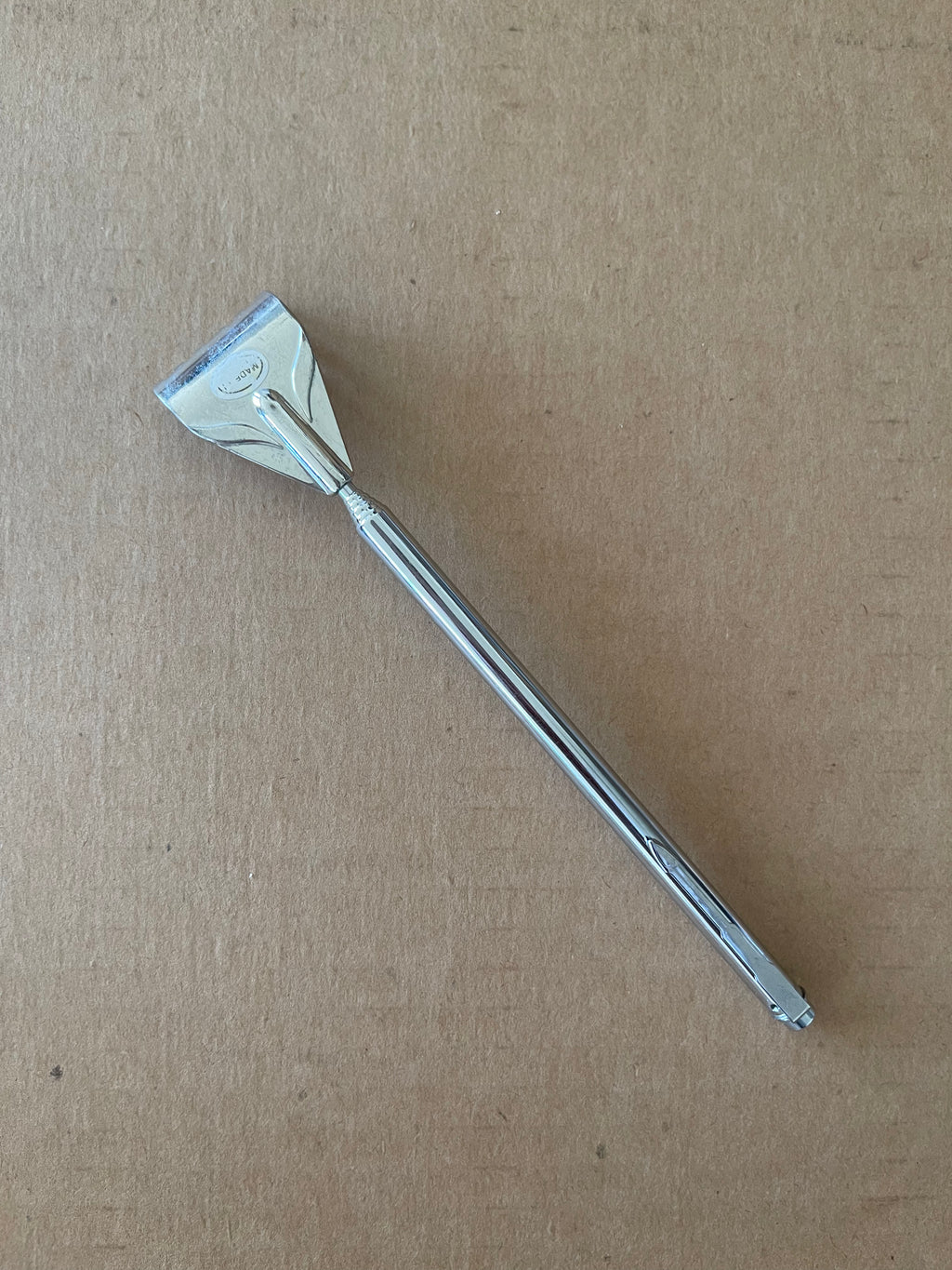 VINTAGE TELESCOPIC BACK SCRATCHER. – Mark McNairy